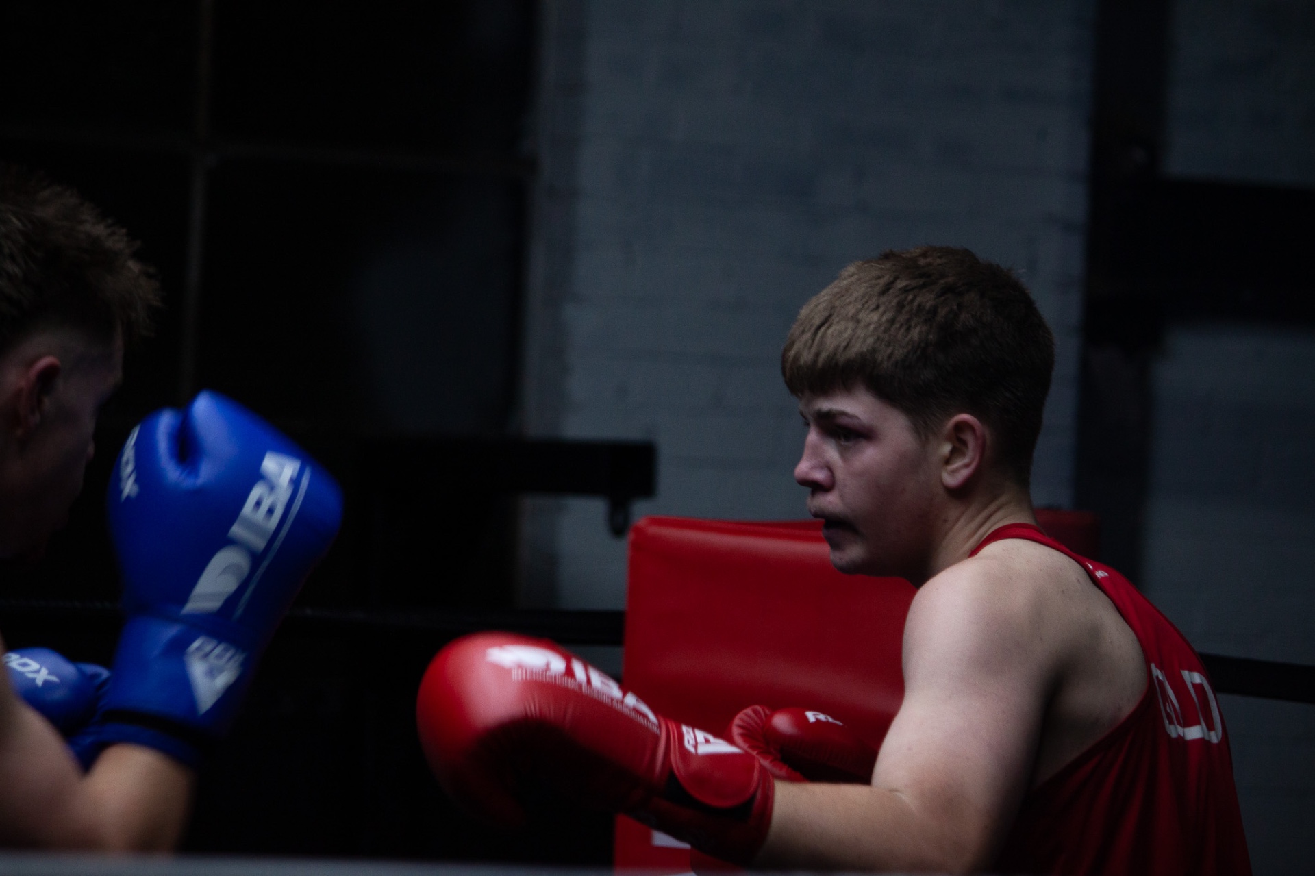 ANABA – Australian National Amateur Boxing Association