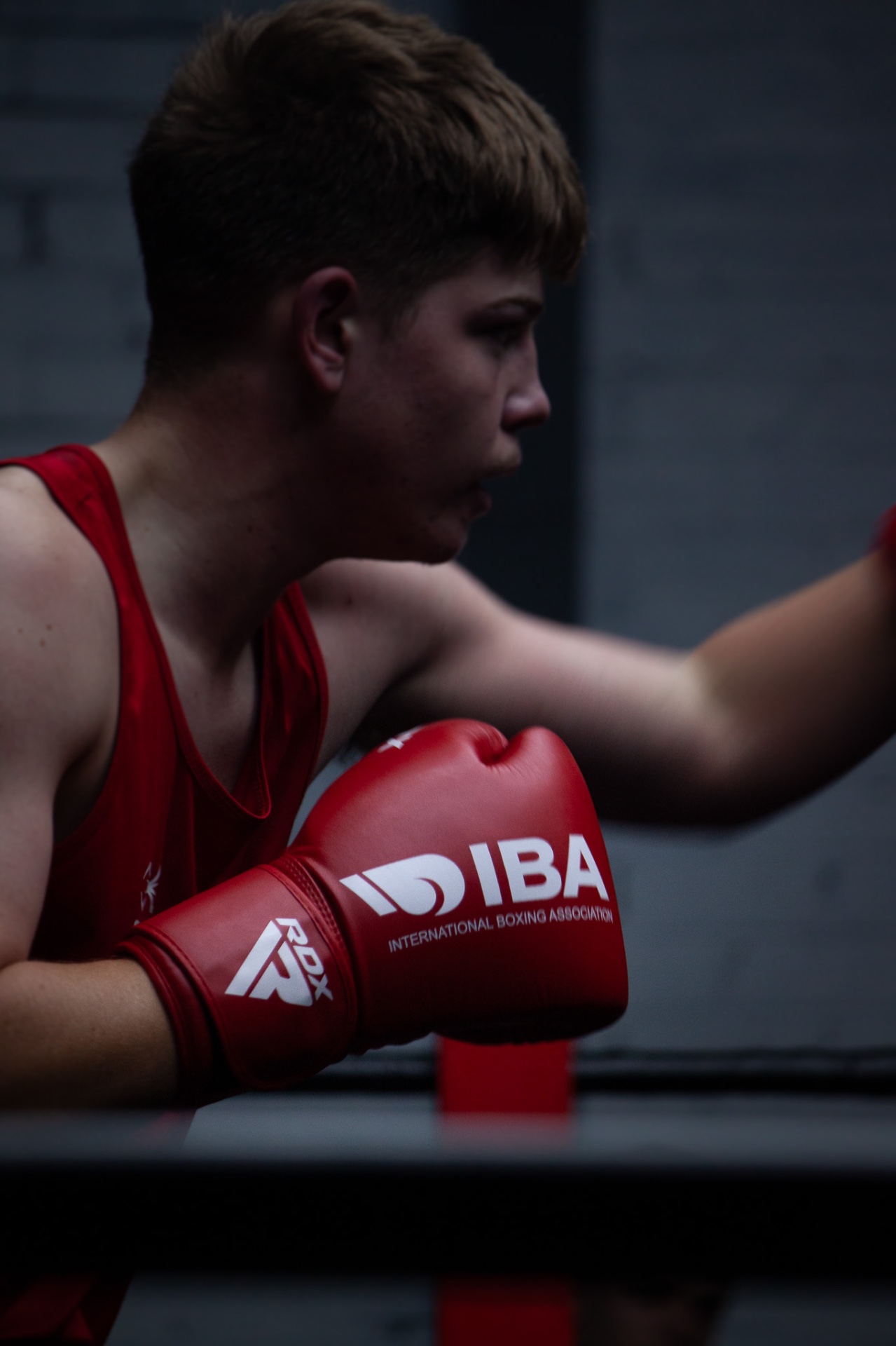 ANABA – Australian National Amateur Boxing Association